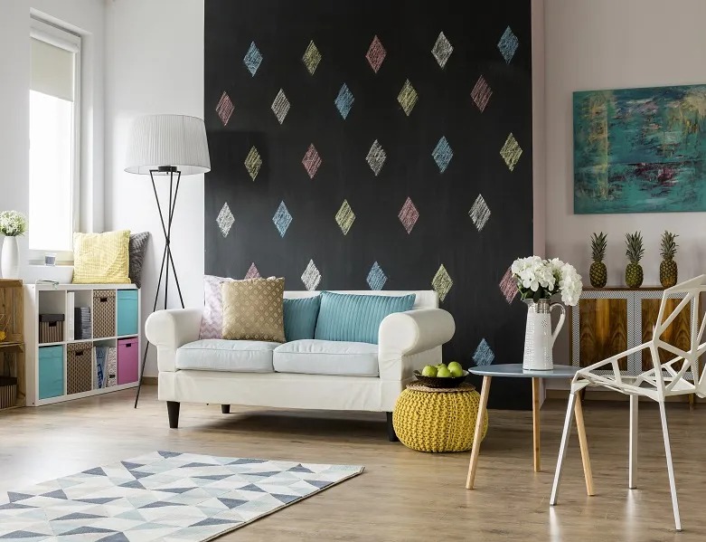 Decora tu sala como un experto