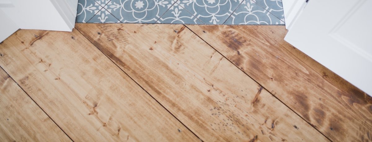 Crea patrones con tu piso de madera - Tekno-Step :: El piso de tu vida