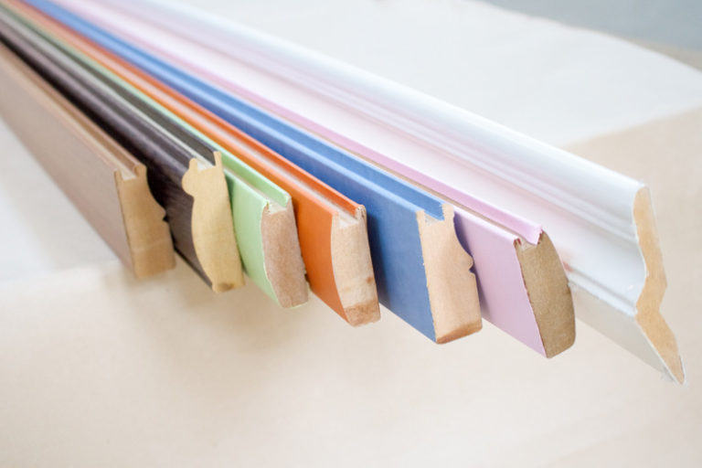 ¿Cómo elegir el zoclo adecuado para tu hogar? - Tekno-Step :: El piso ...