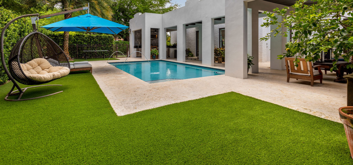Pasto Sintético | Pasto artificial | Césped artificial