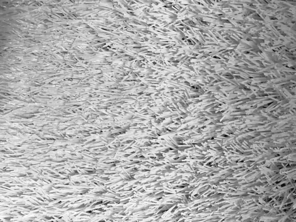 Pasto Sintético Blanco | Tekno-Step