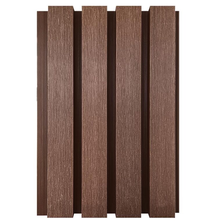 Muros Exteriores | Labrín WPC | Lambrín Sintético Exterior