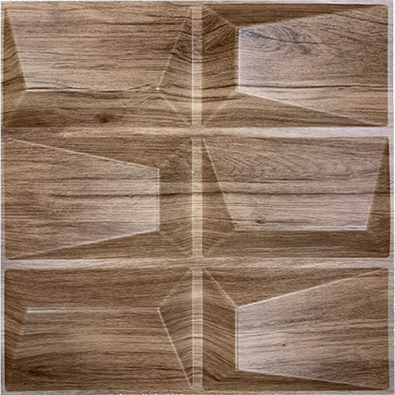 Panel 3D Reno | Paneles de Madera 3D
