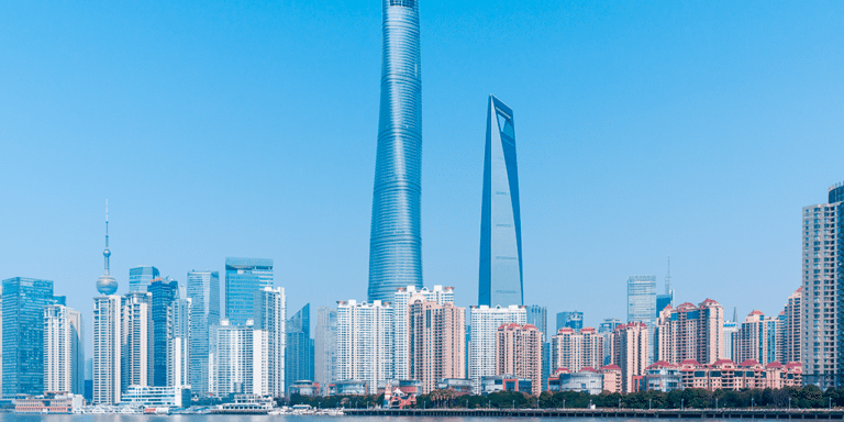 SHANGHAI TOWER: UNO DE LOS GIGANTES DEL MUNDO
