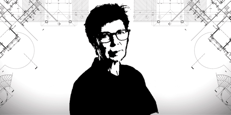 Trazando nuevas fronteras: La trayectoria de Elizabeth Diller