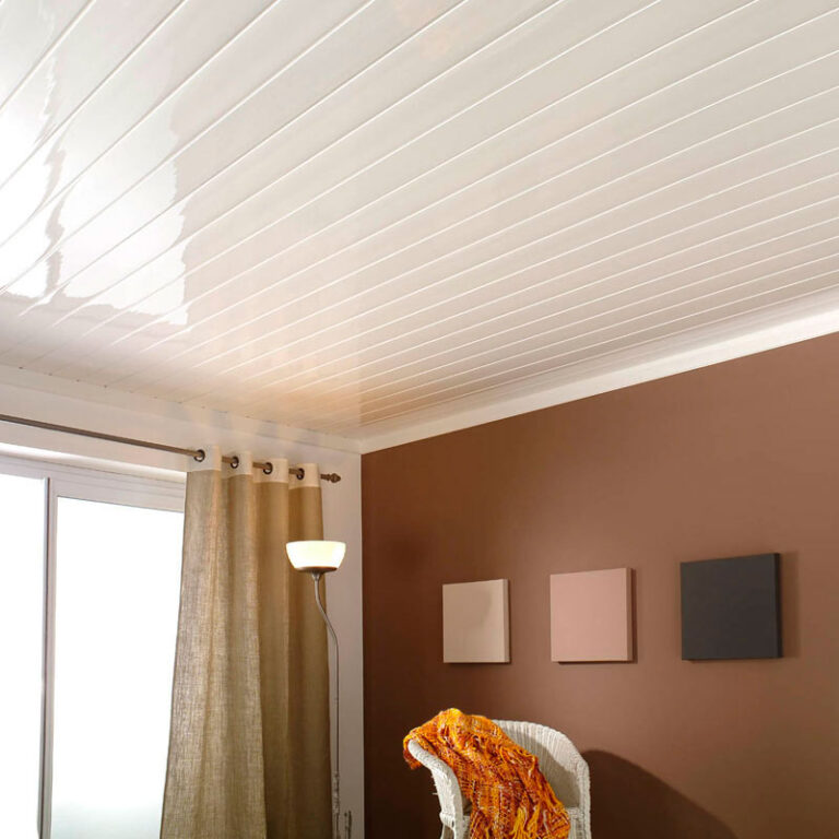 Paneles PVC para Interior | Placas de PVC | Paneles de Plástico