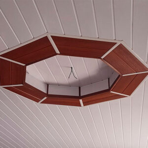 Paneles PVC para Interior | Placas de PVC | Paneles de Plástico