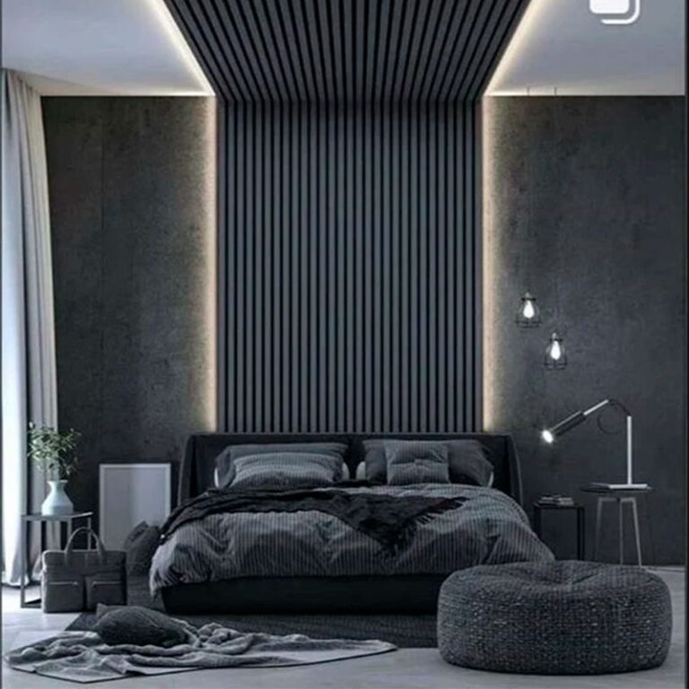 WPC Muro Interior Sao Paulo | Lambrín WPC