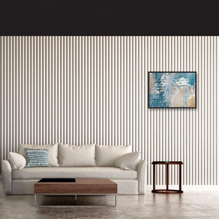 Muros para Interiores | Lambrín WPC | WPC Lambrín Interior