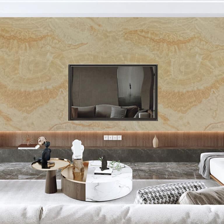 Muro Mármol Digital | Mármol Artificial | Mármol Sintético