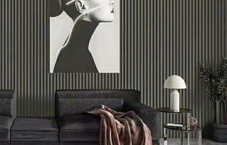 Muros para Interiores | Lambrín WPC | WPC Lambrín Interior