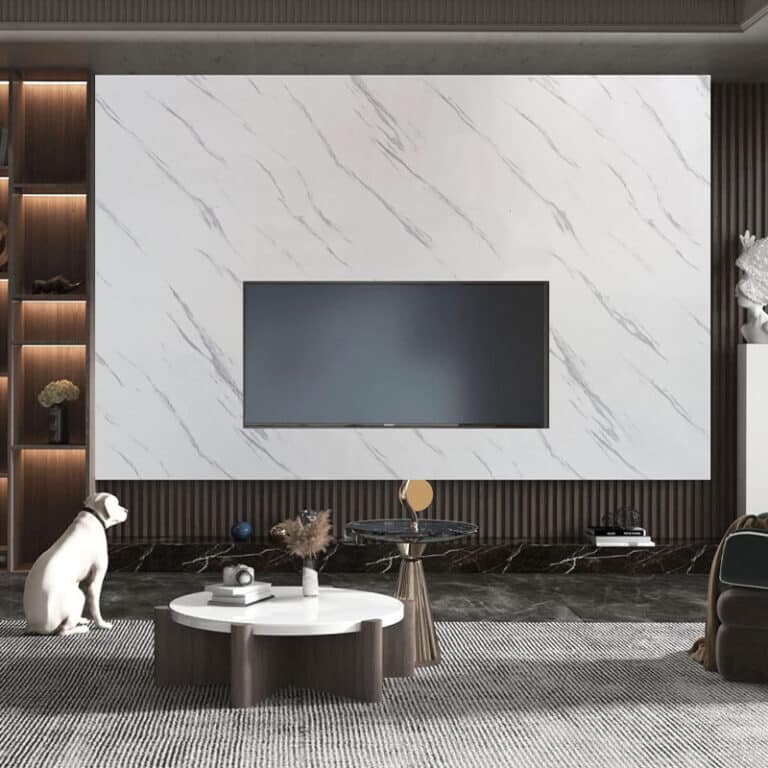 Muro Mármol Digital | Mármol Artificial | Mármol Sintético