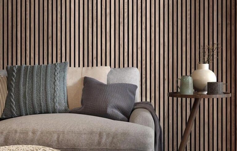 Muros WPC | Labrín WPC | Fachadas WPC