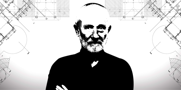 Peter Zumthor: Arquitectura que cautiva tus sentidos