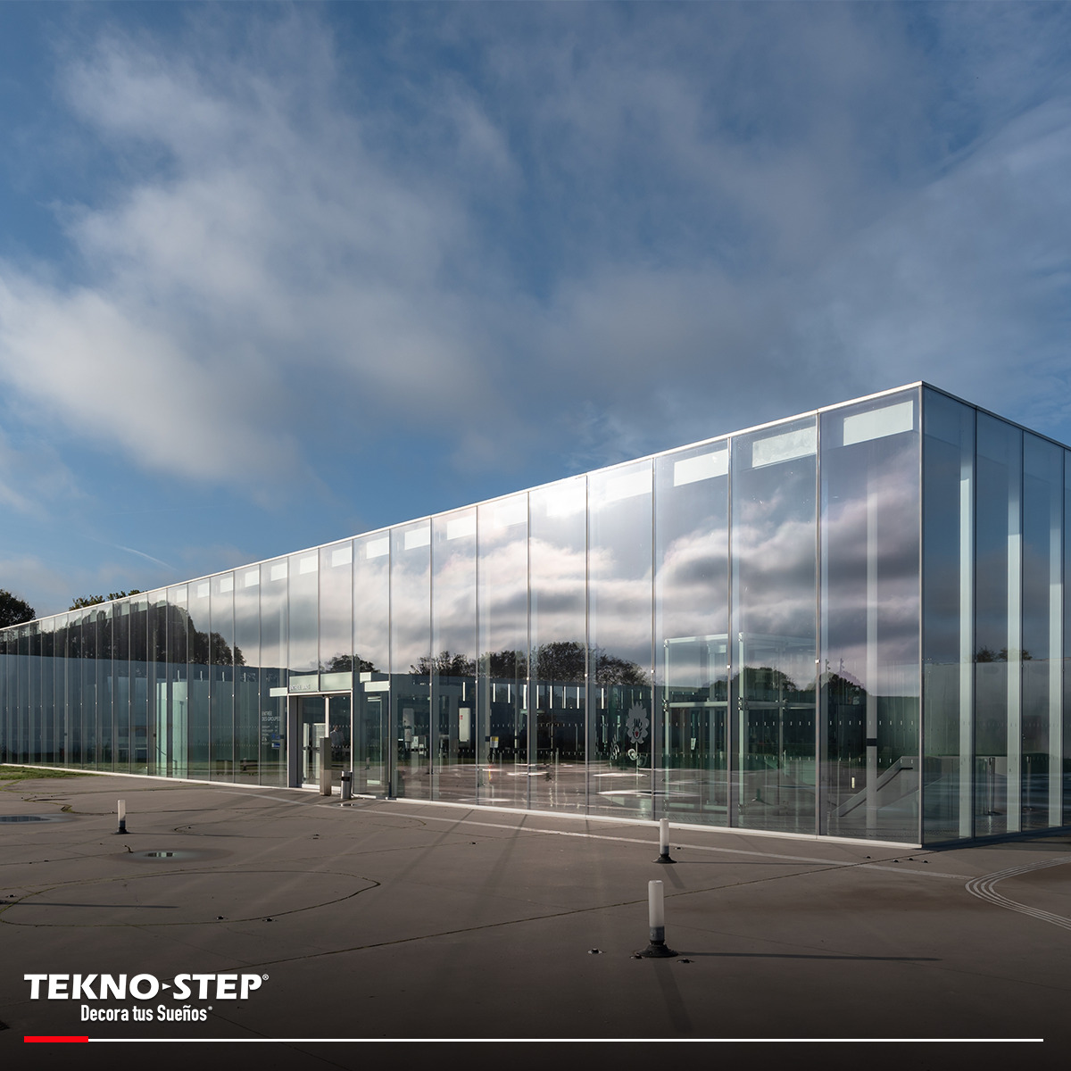 Kazuyo Sejima: Arquitectura minimalista y luminosa