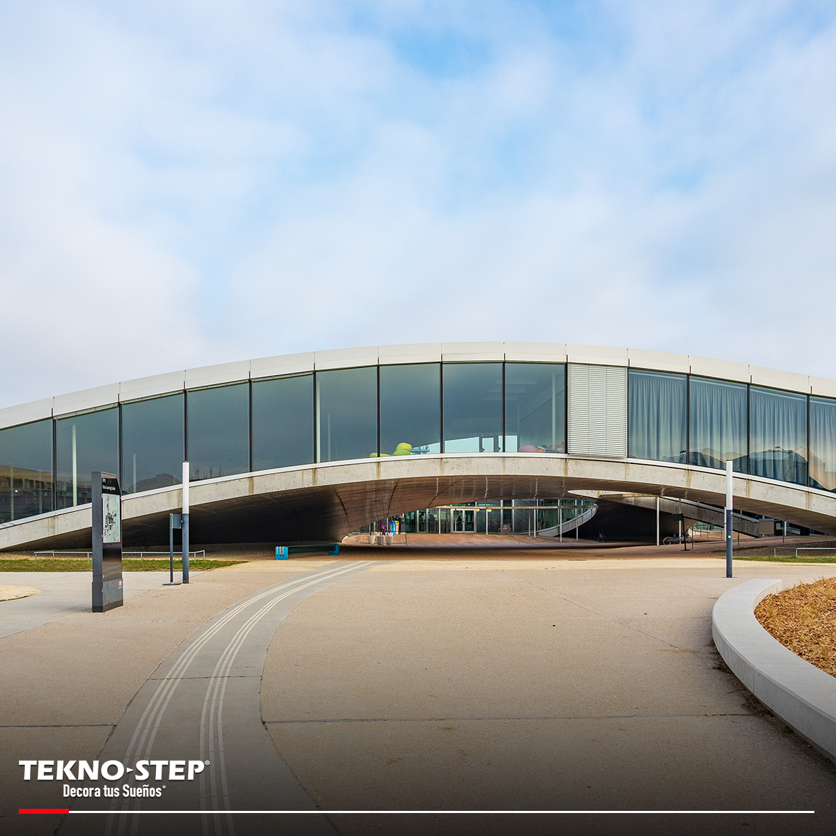 Kazuyo Sejima: Arquitectura minimalista y luminosa