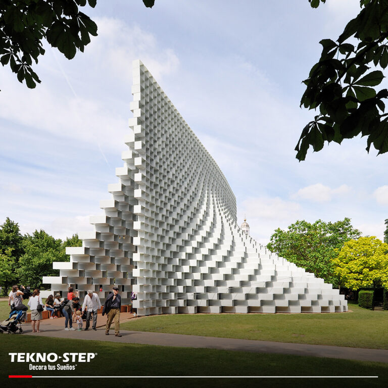 Kazuyo Sejima: Arquitectura minimalista y luminosa