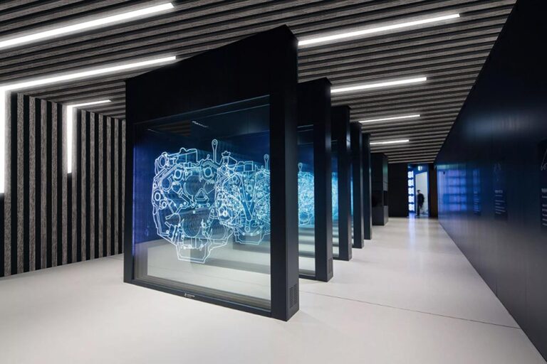 SAO PAULO - Tekno-Step :: El piso de tu vida