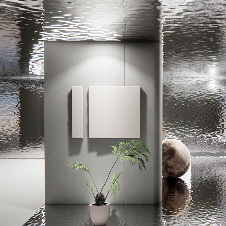 TAPIZ PVC AUTOADHERIBLE EN ROLLO AGUA ACCRA - Tekno-Step :: El piso de tu vida