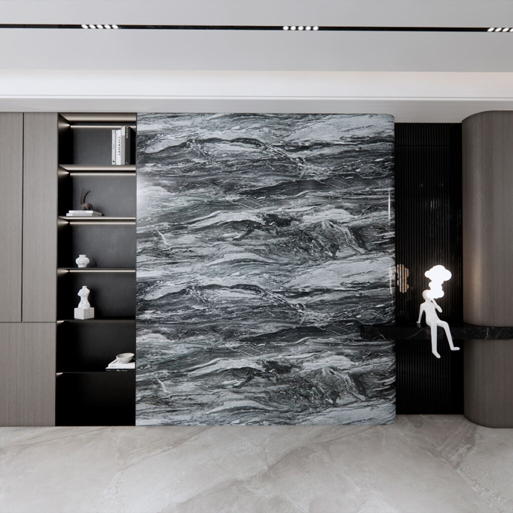 Tapiz PVC Autoadherible en Rollo