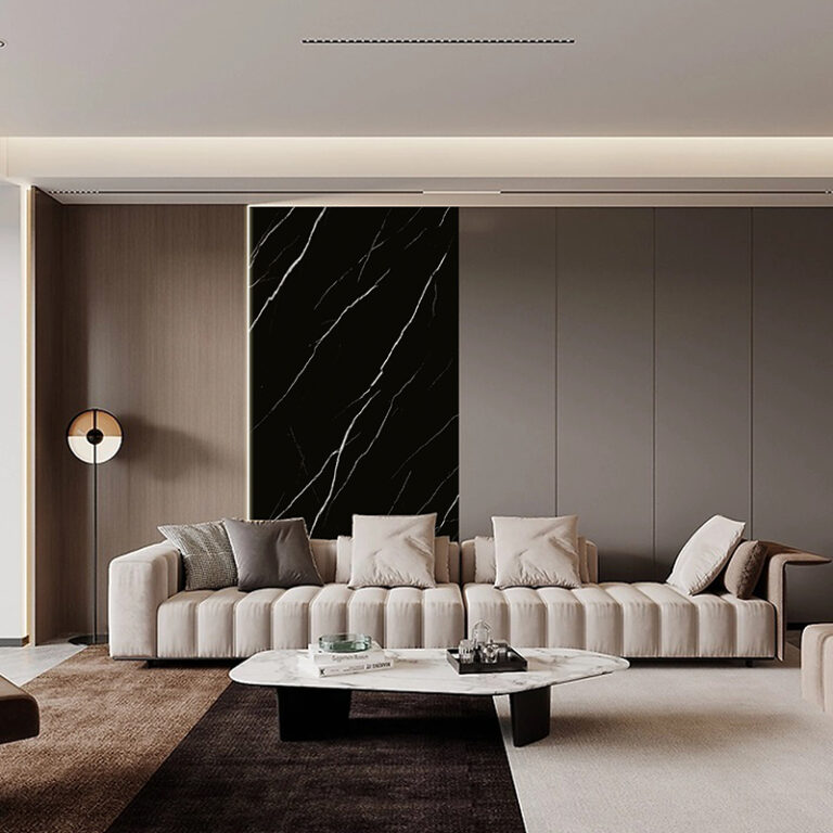 Muro Mármol Digital | Mármol Artificial | Mármol Sintético