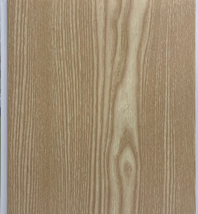 Panel PVC Interior York | Panel PVC Blanco