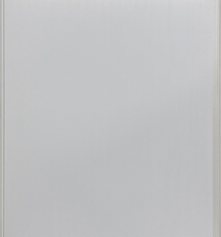 Panel PVC Interior York | Panel PVC Blanco