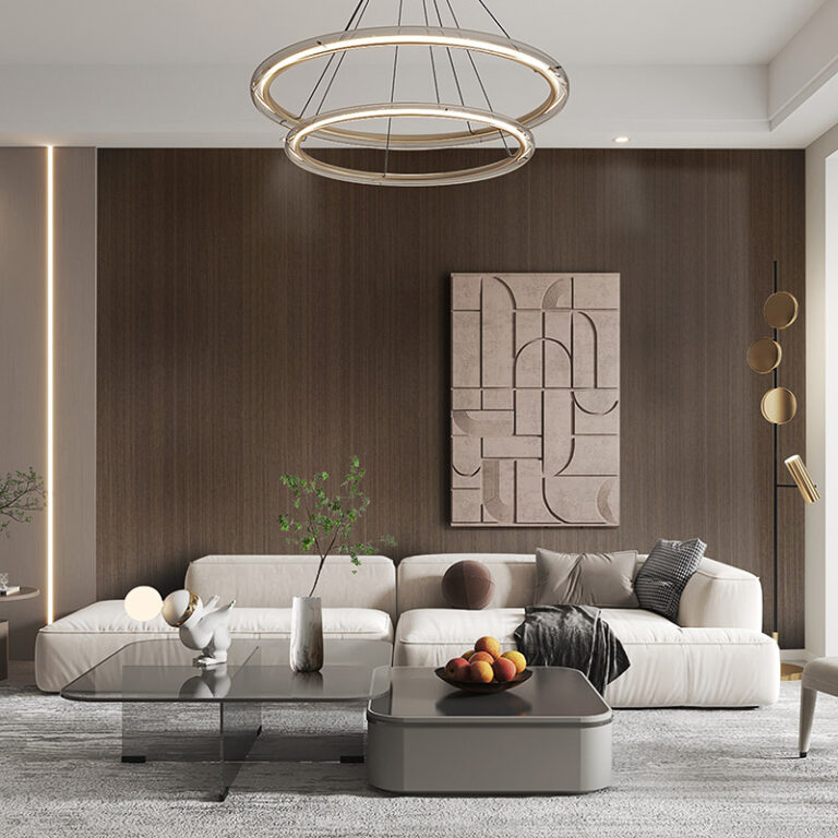 Panel PVC Interior York | Panel PVC Blanco